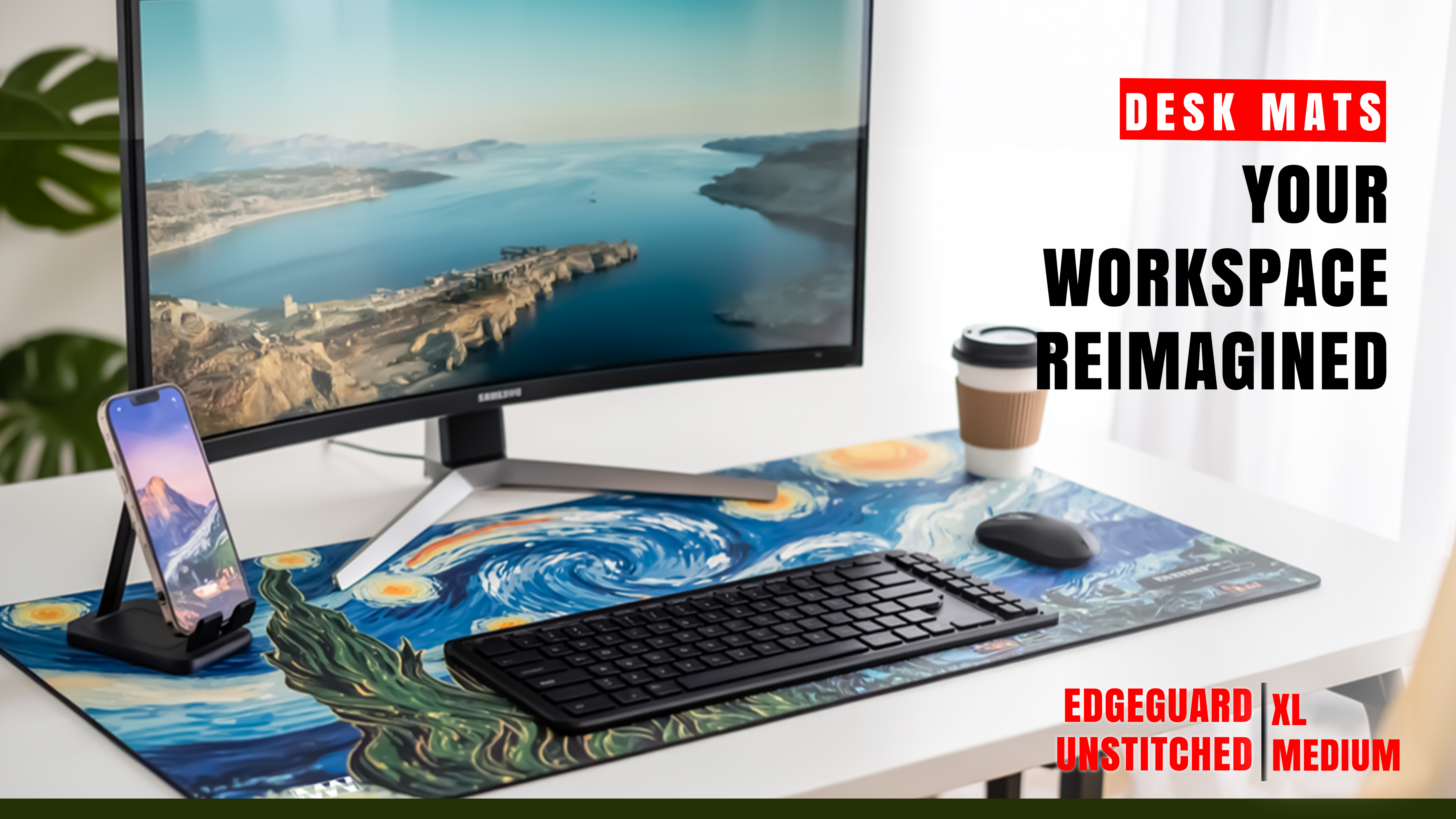 DESK MATS – MW Stuffs